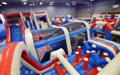 Classic Fun Center - Orem Utah Best Guide