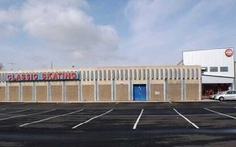Classic Fun Center - Orem Utah Best Guide