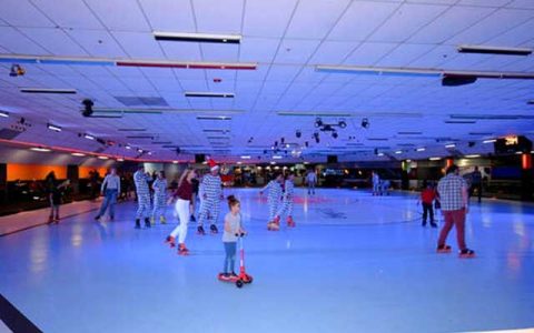 Classic Fun Center - Orem Utah Best Guide