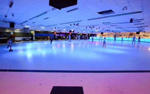Classic Fun Center - Orem Utah Best Guide