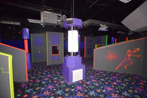 Classic Fun Center - Orem Utah Best Guide