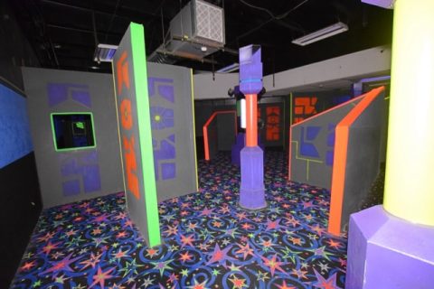 Classic Fun Center - Orem Utah Best Guide