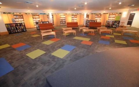 Orem Public Library - Orem Utah Best Guide
